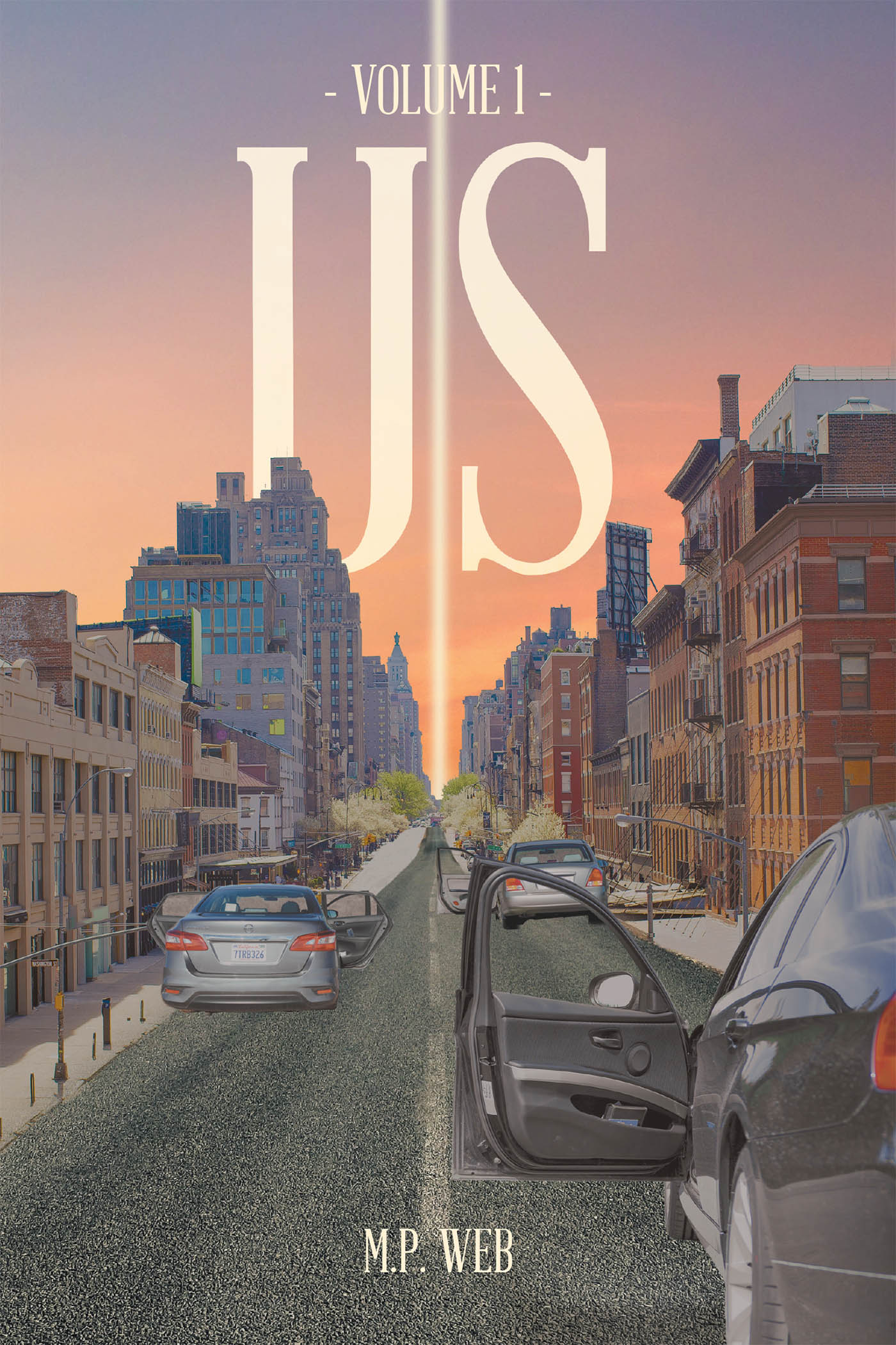 Us | Page Publishing