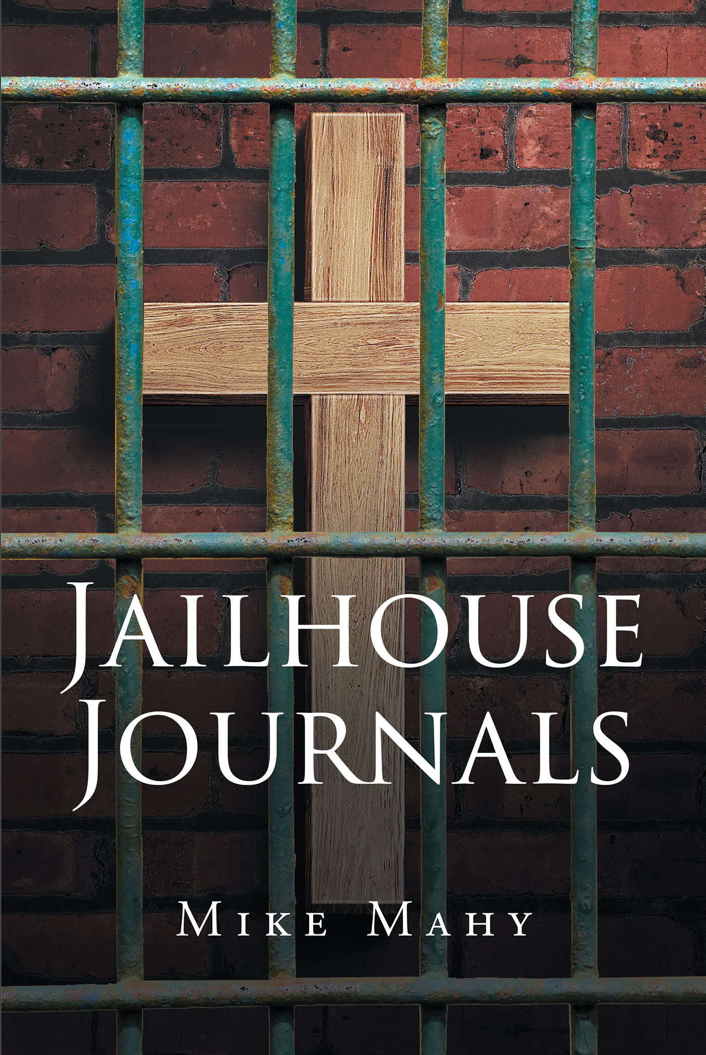 Jailhouse Journals | Page Publishing
