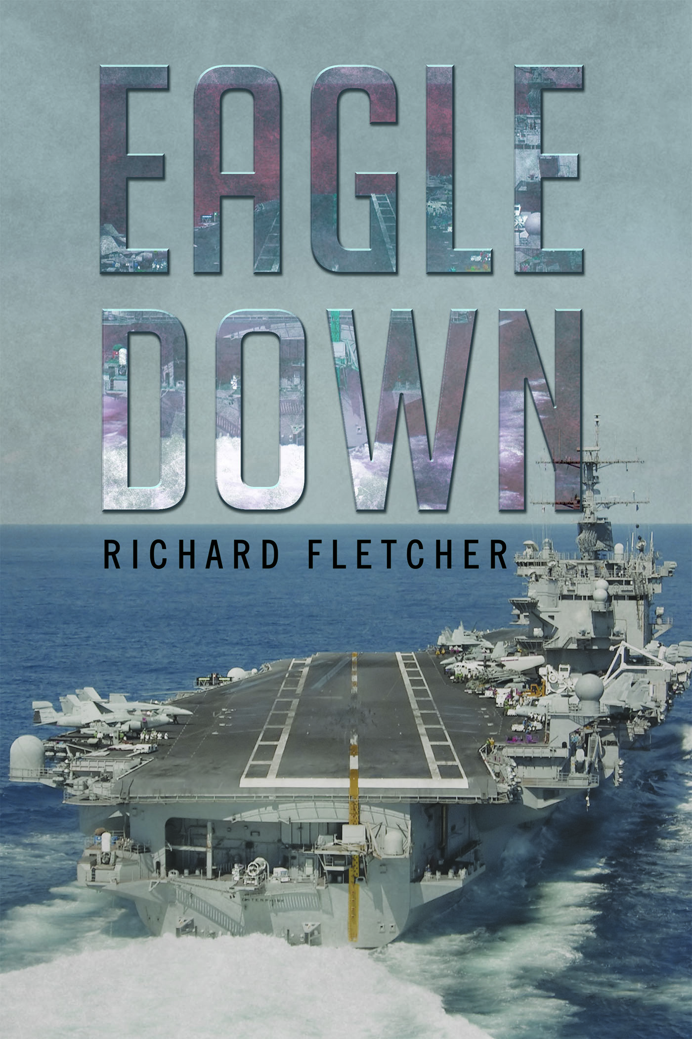 Eagle Down | Page Publishing